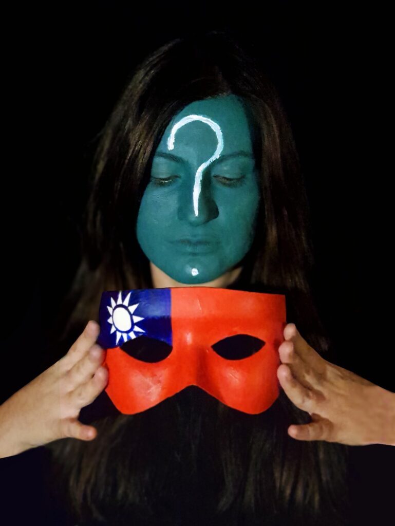 The Origin of Identity: The Case of Taiwan’s Identity Shifts - Polemics