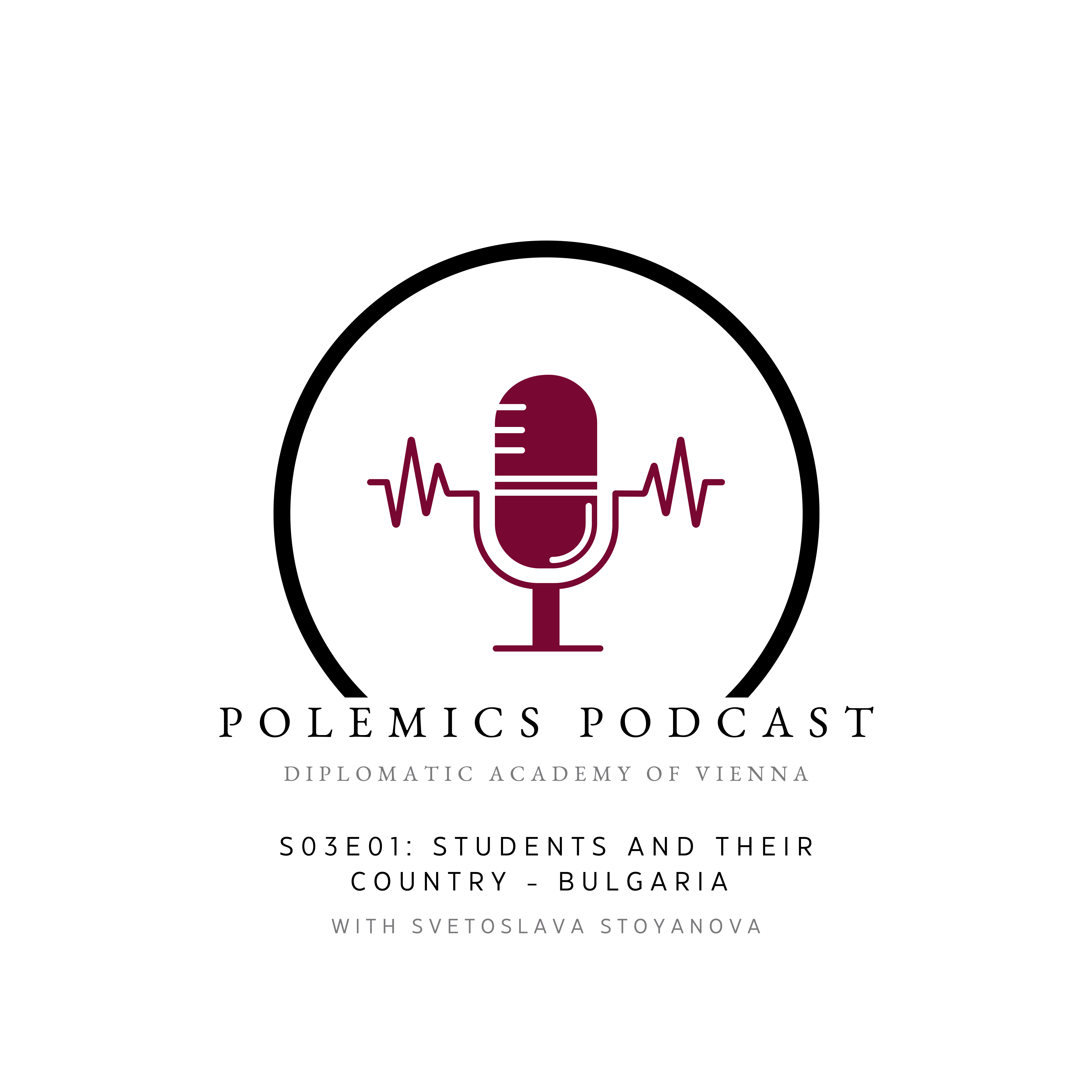 Polemics Rec. Episodes - Polemics