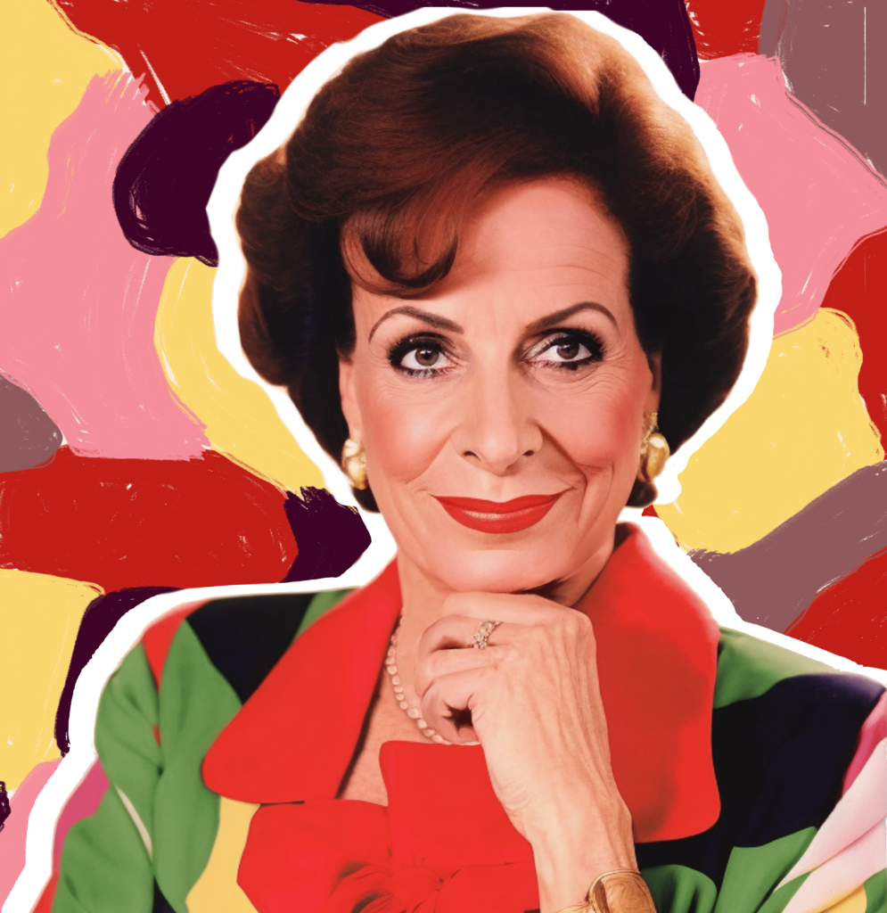 Jehan Sadat: Making the Private Public as the First Lady of Egypt ...