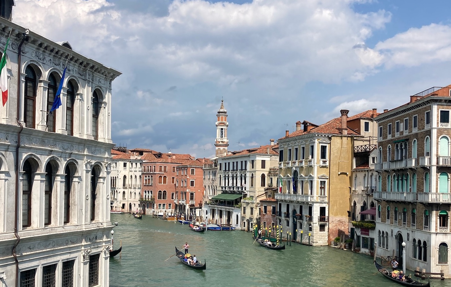 Shakespeare & The Globe - (No, Not the Theatre) - Polemics