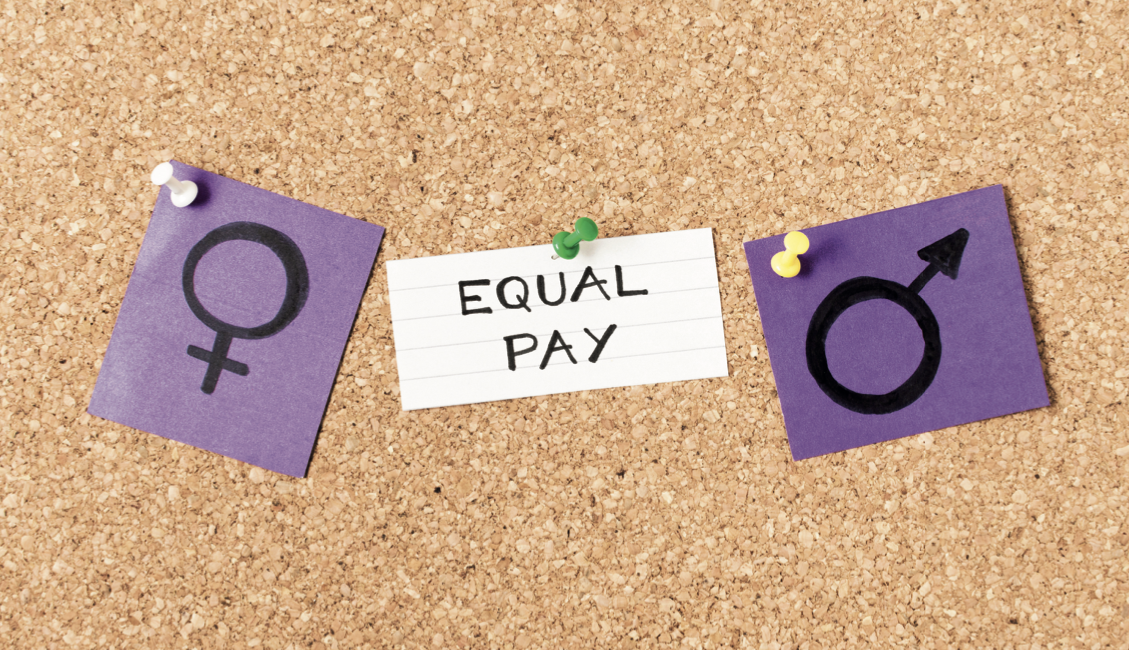 Bridging the Gap? The Gender Pay Gap as a Persistent Obstacle for the ...