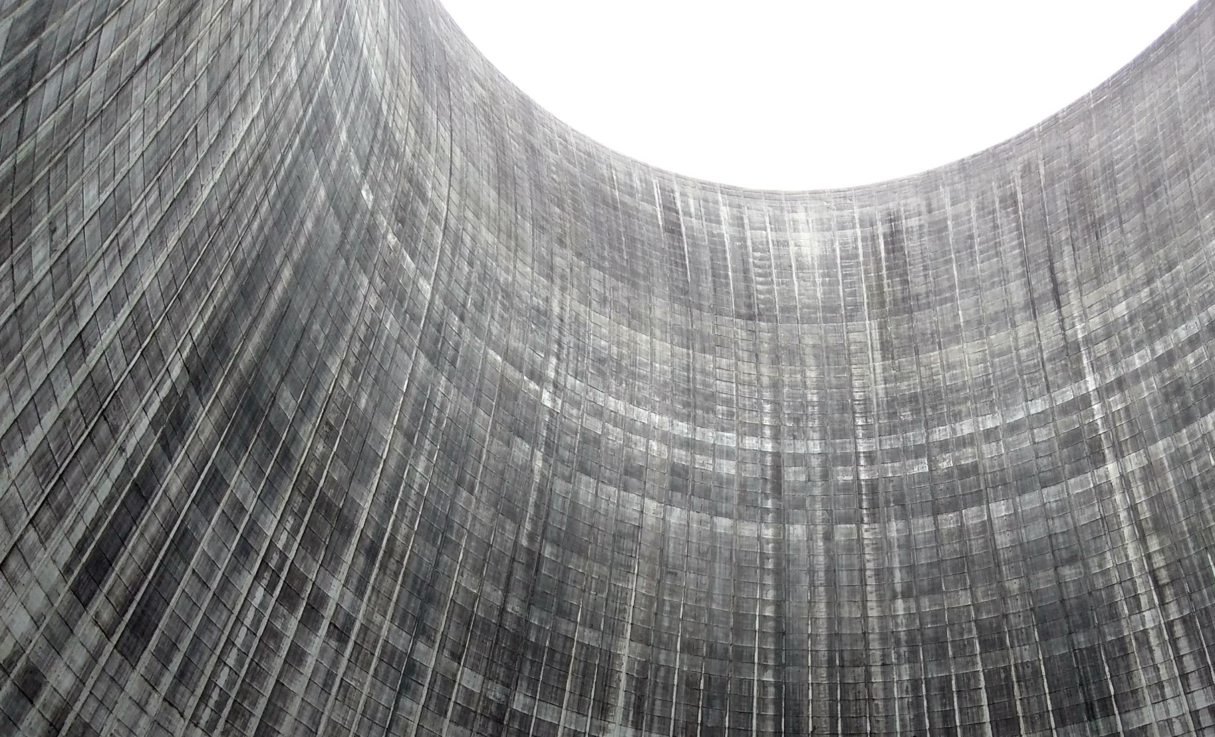 From Safety to Strategy Nuclear Power During a Time of War - Polemics