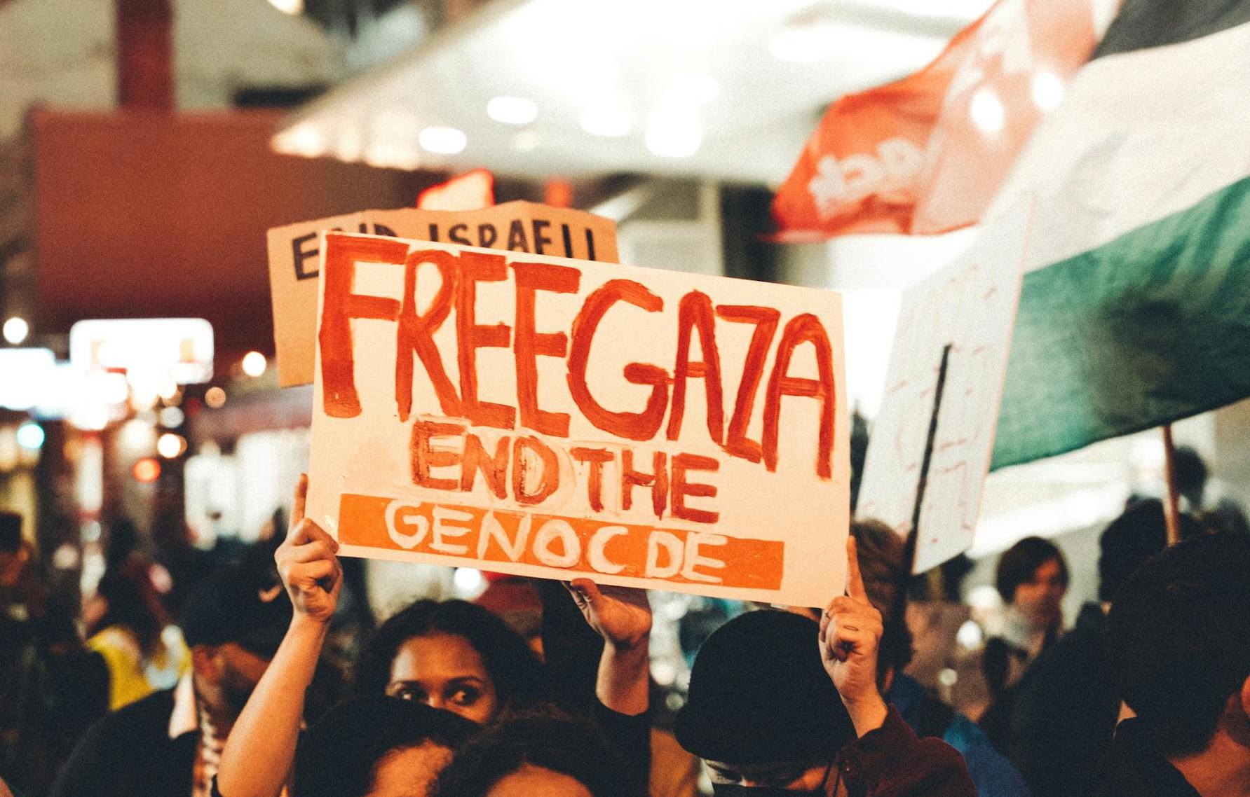 Is the West (and Austria) in Breach of the Genocide Convention? - Polemics