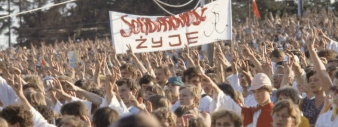 Poland: Internationally on the Rise, but Domestically Polarised ...