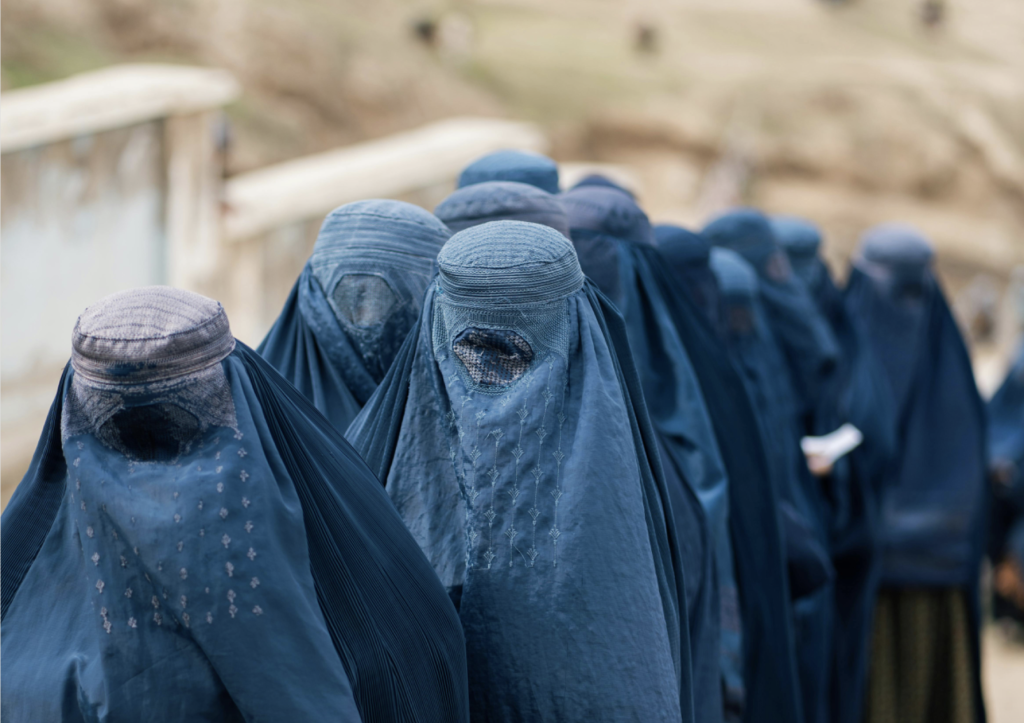 Dangerous Connections: Social Media, Tourism and the Taliban’s Efforts ...